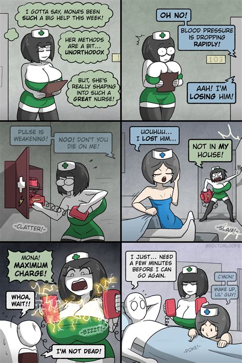 Rule 34 1boy 2girls After Sex Big Breasts Breasts Cleavage Comic