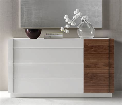 Large White Dresser Modern At Fred Morales Blog
