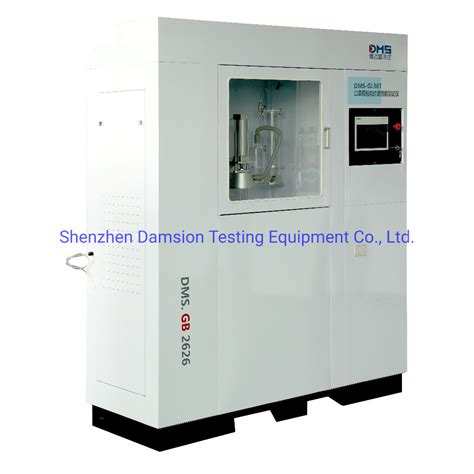 Mask Testing Equipment Particle Filtration Performance Tester Bacterial Filter Lab Equipment