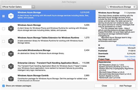 Microsoft Updates Net Framework As Xamarin Adds Net Standard
