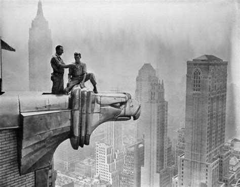Legendary Photographer Charles Clyde Ebbets Pictolic