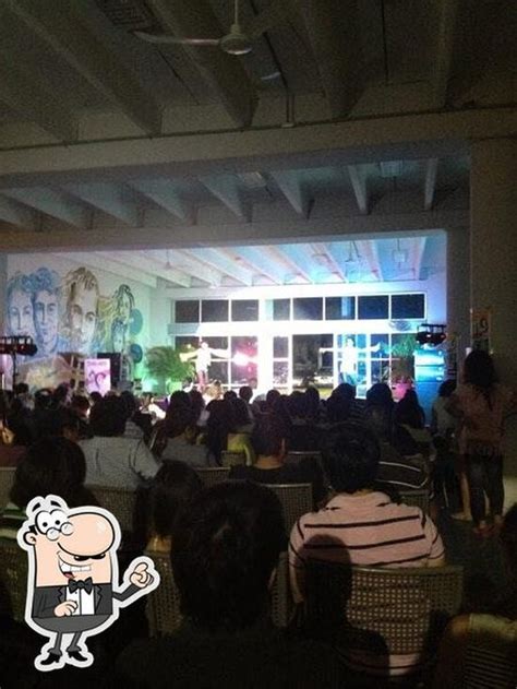 Cafeteria Marista Merida