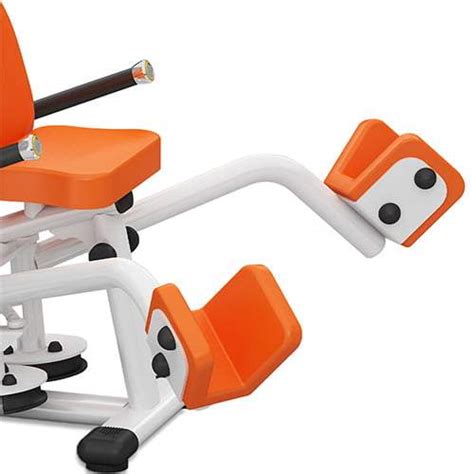 How Hip Abductor Exercise Machines Can Help Fitness