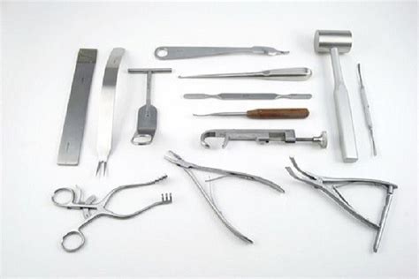 Europe Minimally Invasive Surgical Instruments Market Growth 2023 Top