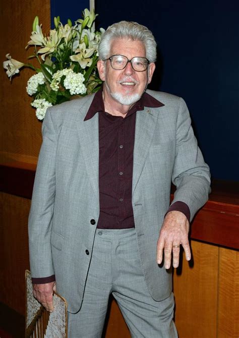Rolf Harris Convicted Sex Offender And Ex Entertainer Dies Aged 93