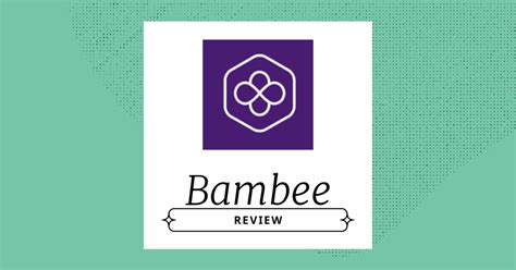 Bambee Review Pros Cons Features And Pricing