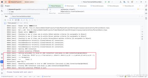 Mybatis学习笔记（二）