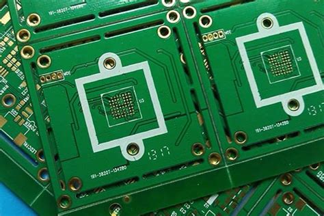 What Is Annular Ring The Ultimate Guide By Jhypcb