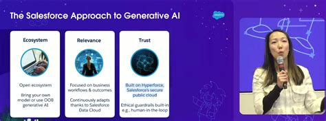 Chatgpt Driver Opp Salesforces Einstein Ai Technews