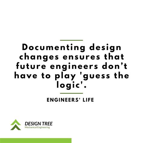 Design Tree On Linkedin Engineering Technicaldocumentation Designprocess