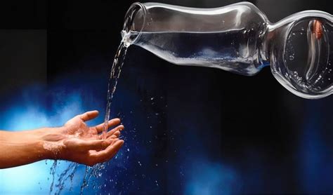 Most Expensive Water Brands - Top List Brands