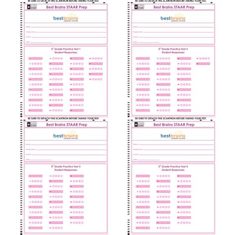 5th Grade Reading Test Creations Creative