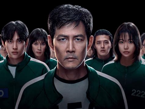 Squid Game Actor Park Sung Hoon Opens Up About Playing A Trans Woman In