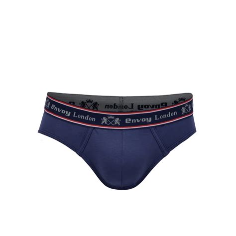 Envoy Classic Mens Underwear 2 In 1 Envoy London