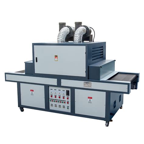 High Power Uv Curing Machine Uv Dryer