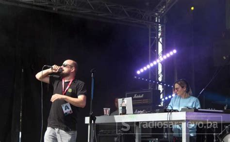 Vojko V I Nova Pjesma Saborska Penzija Radiosarajevo Ba