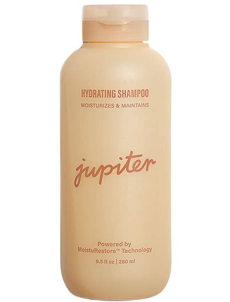 Hydrating Shampoo Zero Flakes Given Inc Hair Care Skintory