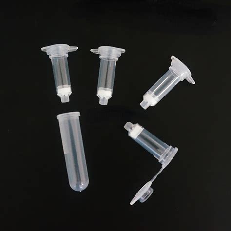 100pcslot 2ml Separation Column Plasmid Extractio Grandado