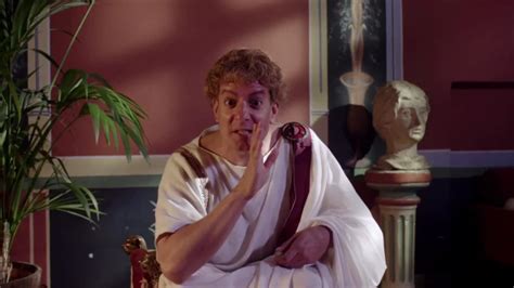Wie Was Keizer Claudius Schooltv