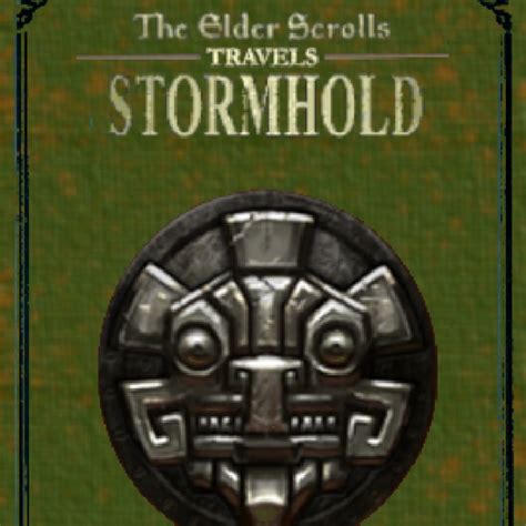 The Elder Scrolls Travels Stormhold — обзоры и отзывы описание дата