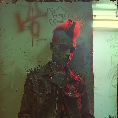 Punk Ghost Images Free Download On Freepik