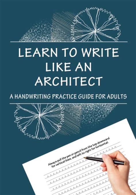 Best Architect Handwriting Worksheets Practice Printable Art And Words