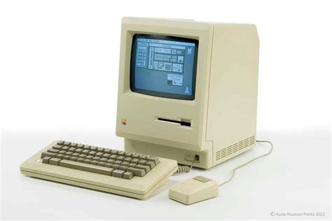 Macintosh System Software 0 7 Release Details Silicon Features