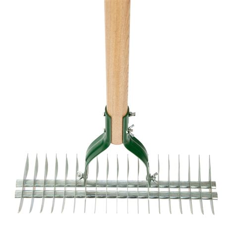 Thatching Rake Cyclone Tools