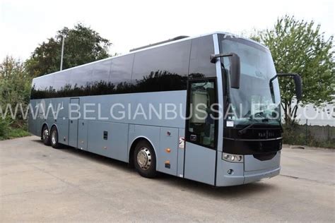 Купити туристичний автобус Van Hool Ex 17 H Tx17 Acron 17rhd