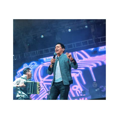 Jorge Celedón Cierra El Año Con Un Diciembre Recargado De Conciertos