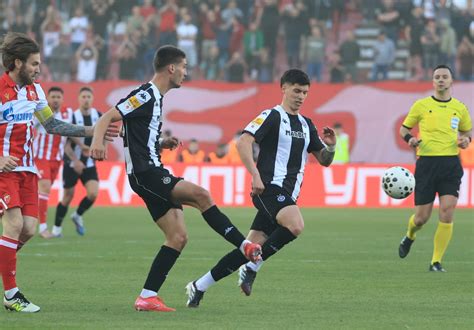 Fk Partizan Sportske Vesti Najnovije Sportske Vesti