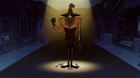 Halloween Countdown Gravity Falls Summerween Rotoscopers