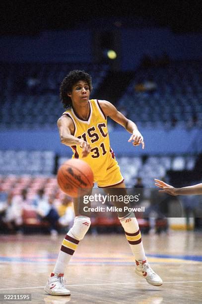 1619 Cheryl Miller Photos And High Res Pictures Getty Images