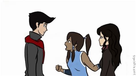 Nsfw Korra  Pictures Memes And Posts On Joyreactor