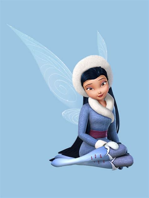 1000 Images About Silvermist Disney Fairies On Pinterest Disney