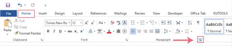 How To Remove Spacing Between Paragraphs In A Word Document