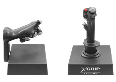 F 16 Viper Wraith Systems