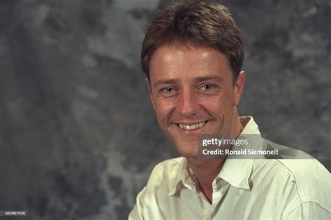 Lars Simonsen In Berlin For The Presentation Of The Film Barbara By