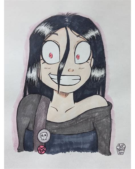 Jack Batty Art On Tumblr