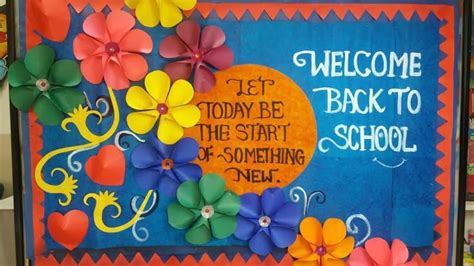 70 Back To School Bulletin Board Ideas From Creative Teachers School