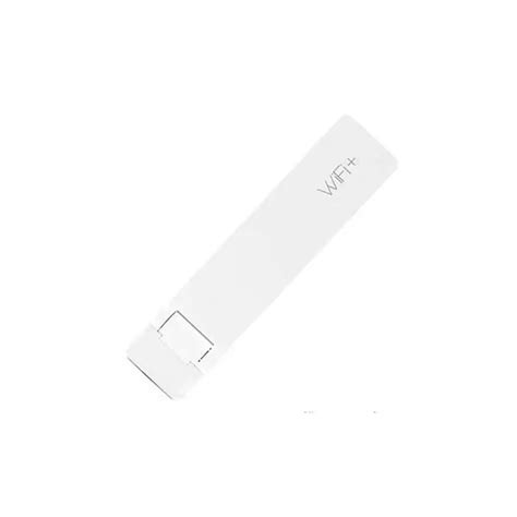 Wi-Fi адаптер Xiaomi WiFi Amplifier 2 в Ташкенте | цены и отзывы ⚡