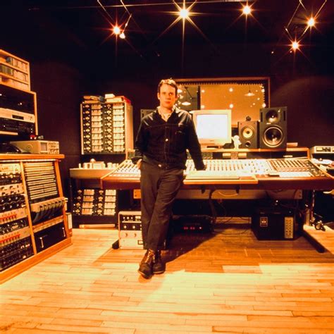 Bio — John Mcentire