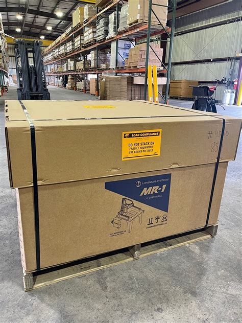 Mr 1 Cnc Mills Now Shipping Mr 1 Langmuir Systems Forum