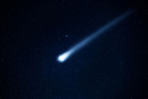 A Rare ‘devil Comet Will Light Up Australian Skies This April