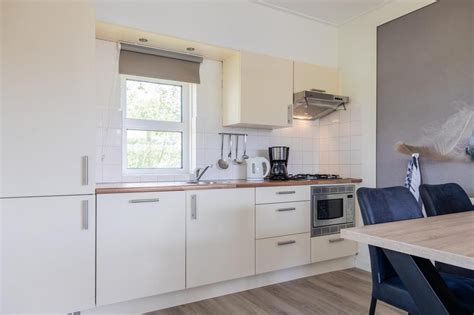 Bungalow Op Ameland Klein Vaarwater