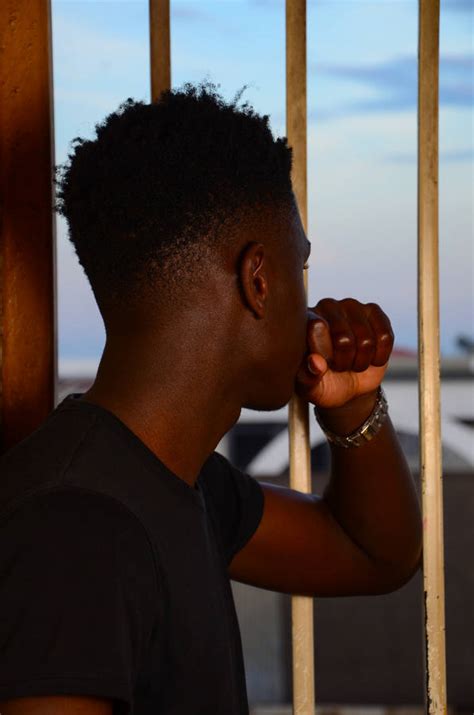 Download Cool Image Of Sad Guy Wallpaper