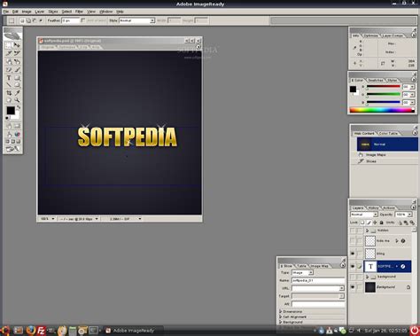 Install Photoshop CS On Your Ubuntu PC Softpedia