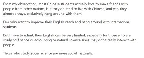 留学异闻录：人在美国，刚下飞机，班里全是中国人 知乎