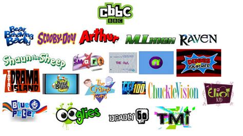 Explore The Best Cbbc Art Deviantart