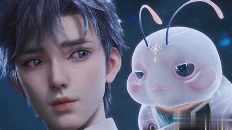 绝世唐门揭秘：百万年天梦冰蚕与深海魔鲸王，为何命运迥异？